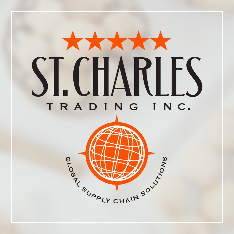 Store Log-in | St. Charles Trading