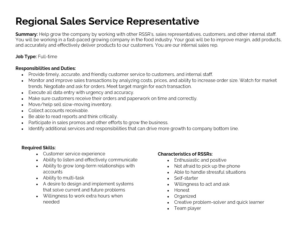 Careers | St. Charles Trading