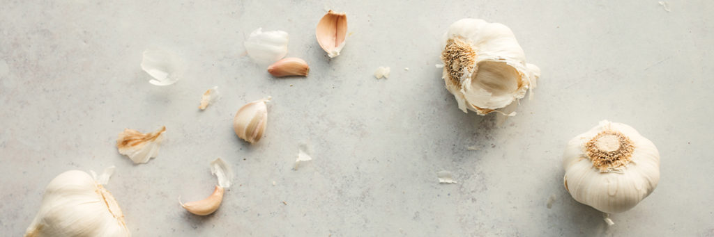 Dehydrated Garlic: Everything You Need to Know