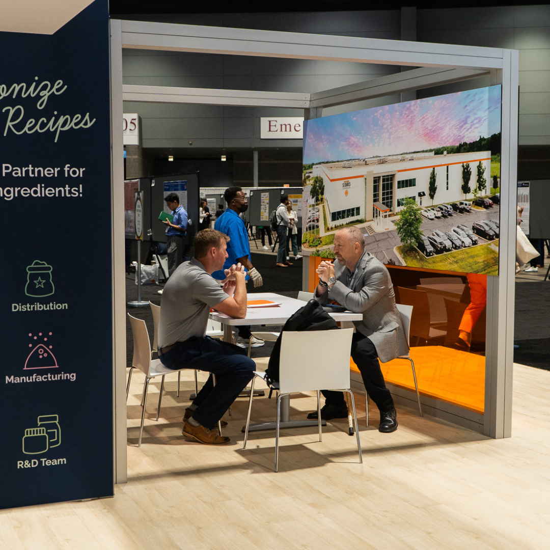 IFT First 2023's Excitement and Innovation!