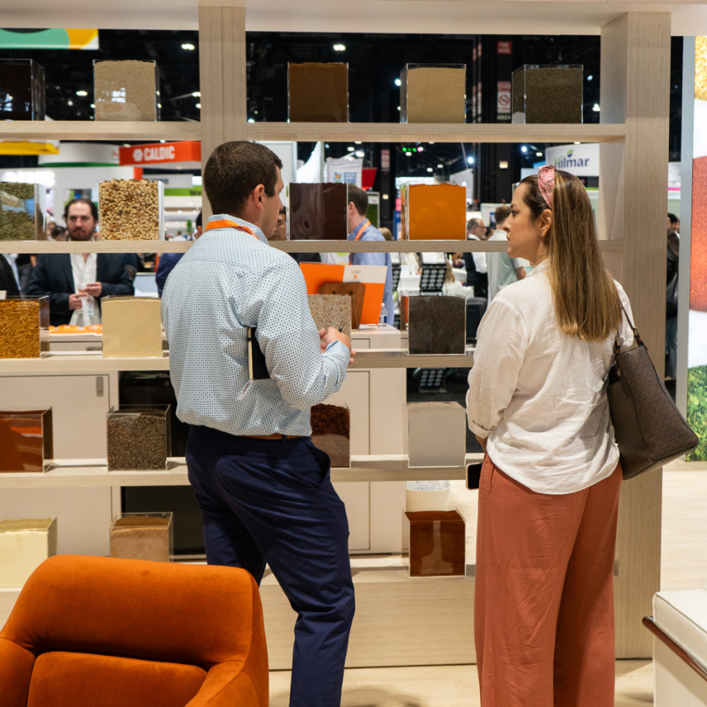 IFT First 2023's Excitement and Innovation!