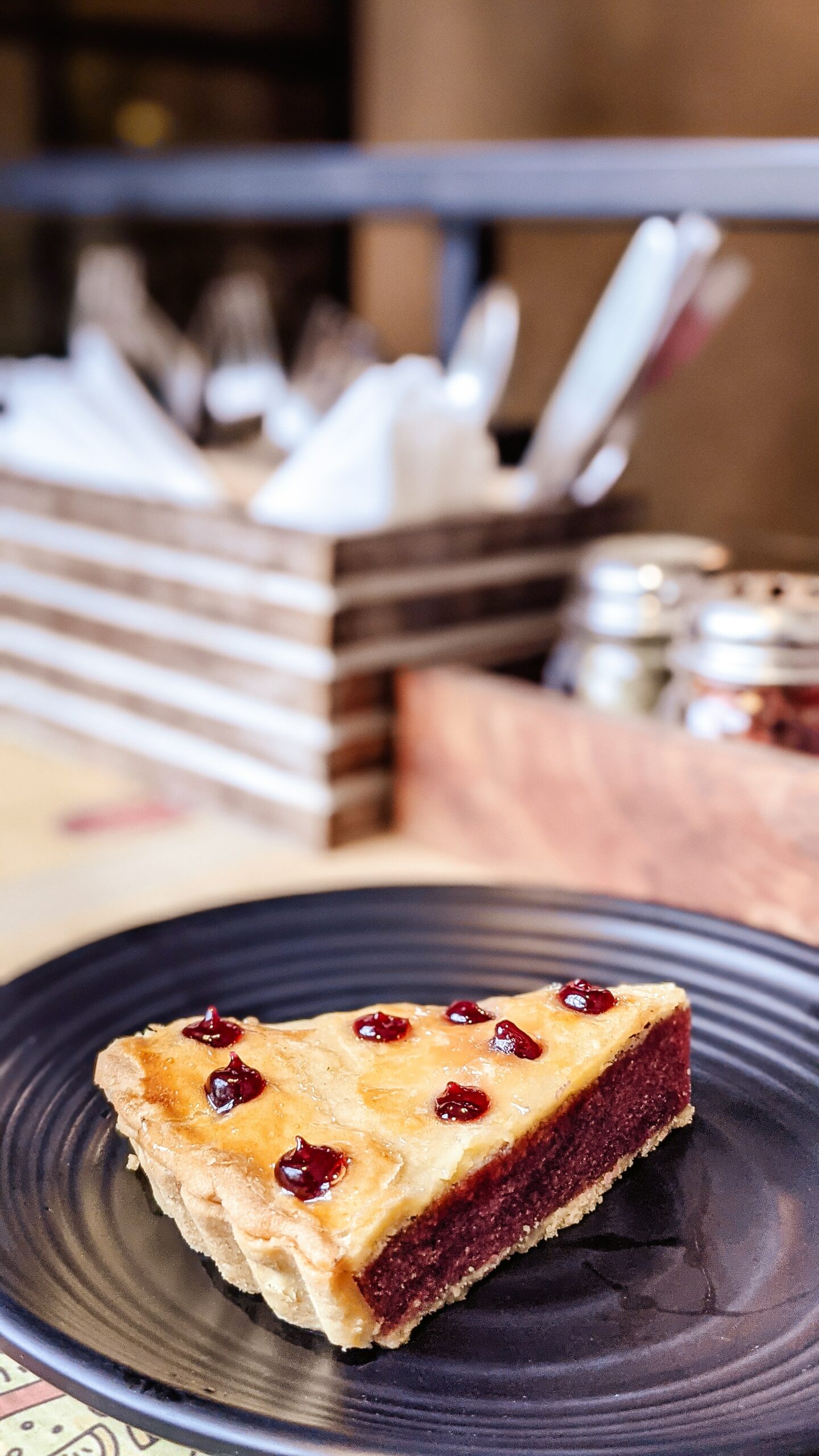 Pie Ingredient Trends | St. Charles Trading